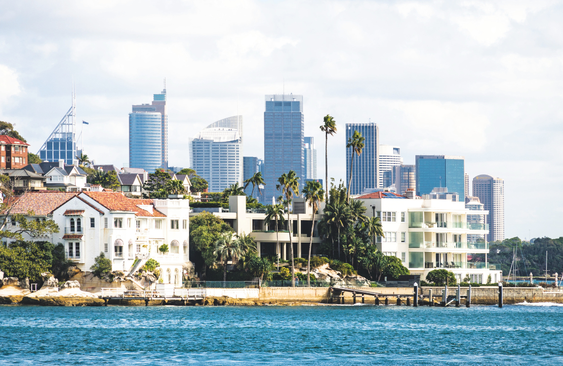 Grand Designs Australia Magazine - Building on the coast