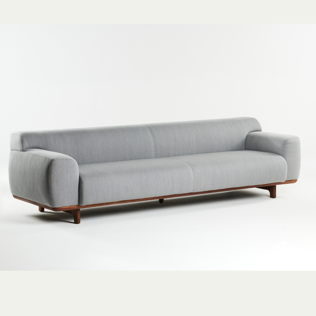 Grand Designs Australia Magazine - Tara sofa