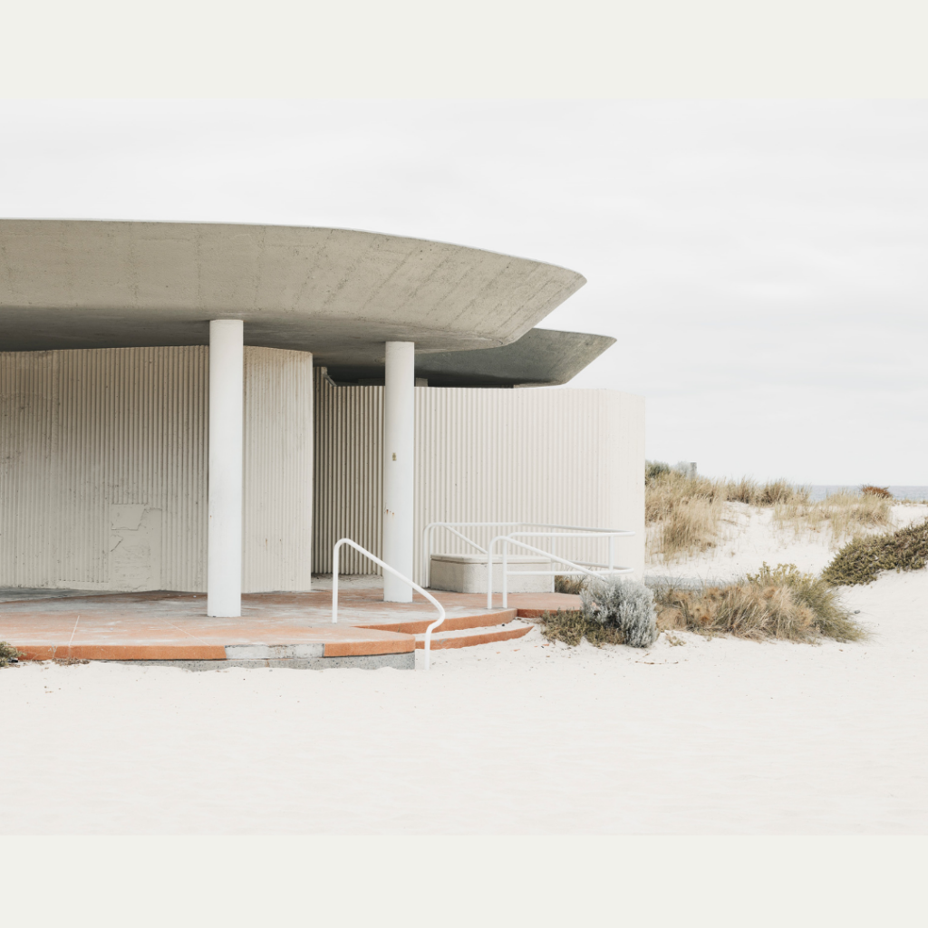 Grand Designs Australia Magazine - City Beach No. 5 by Chris Dark