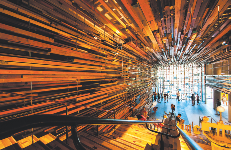 Grand Designs Australia Magazine - A Design Guide to: Canberra