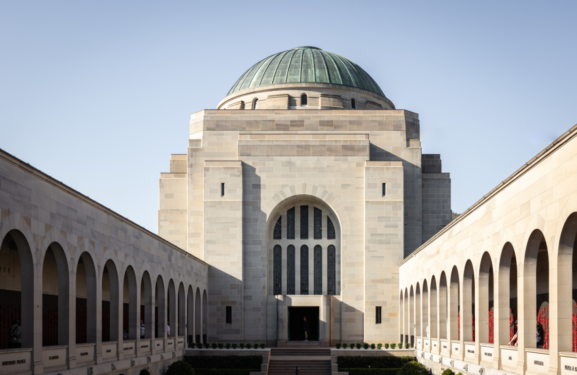 Grand Designs Australia Magazine - A Design Guide to: Canberra