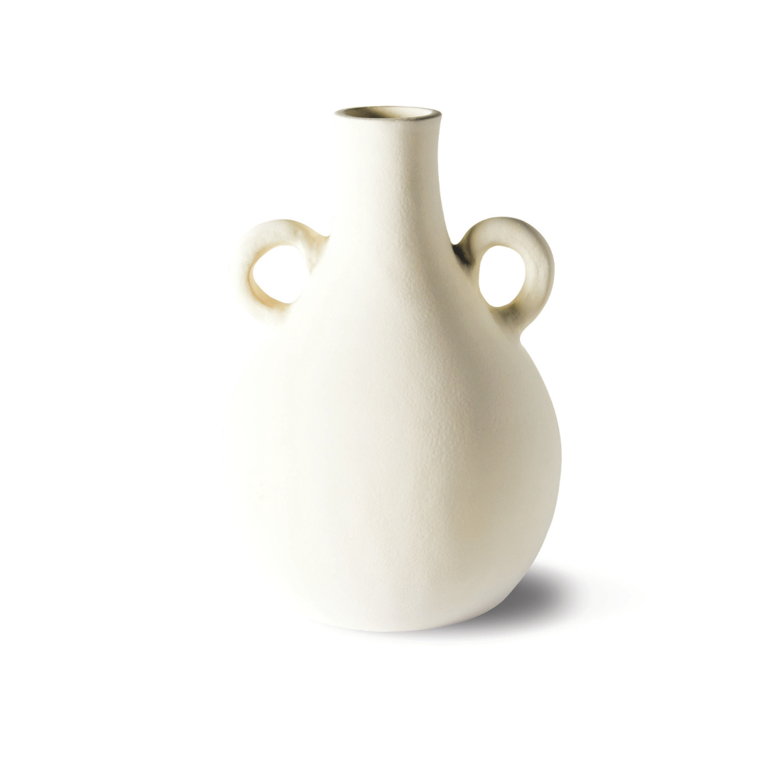 Grand Designs Australia Magazine - Zeus chalk vessel