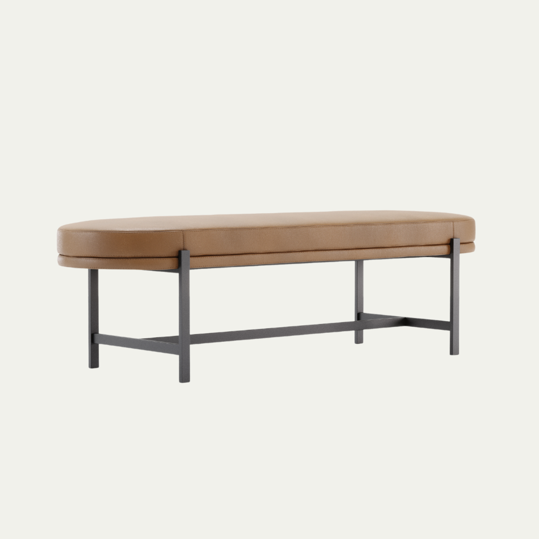 Grand Designs Australia Magazine - Colbert bench