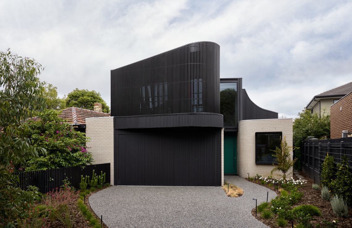 Grand Designs Australia Magazine - Ripple House